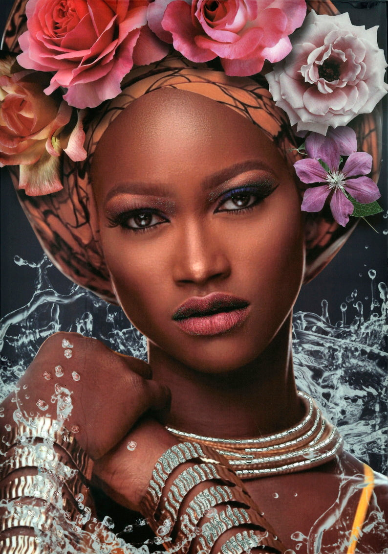Beautifully Adorned II – Heritage House Gallery