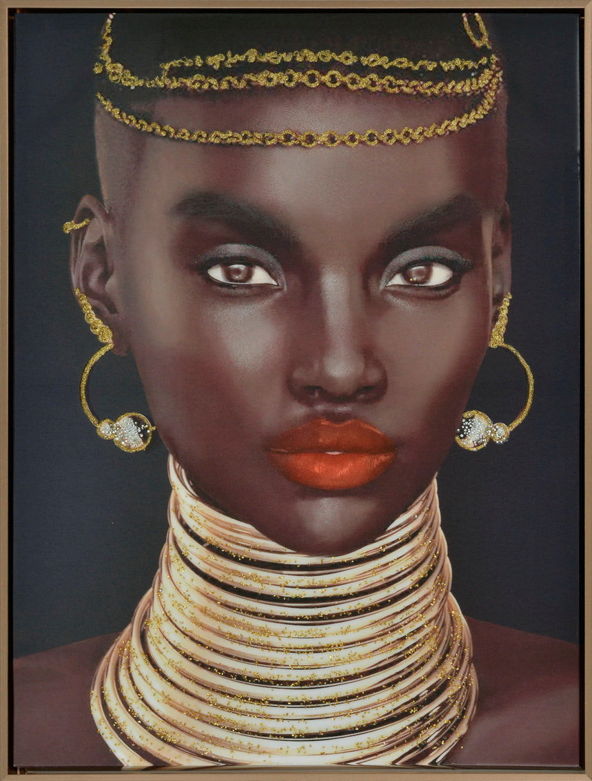 Curated collection of African American art, books, gifts & home decor ...