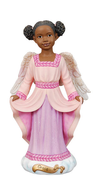 Grace Angels of Inspiration – Heritage House Gallery